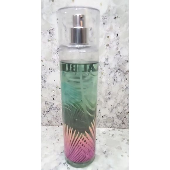 Bath And Body Works Bath And Body Bathand Body Works Malibu Heat